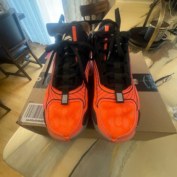 Nike | Shoes | Mens Air Jordan Luka 2bright Mango | Poshmark